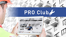 PRO Club - Panasonic Cambodia