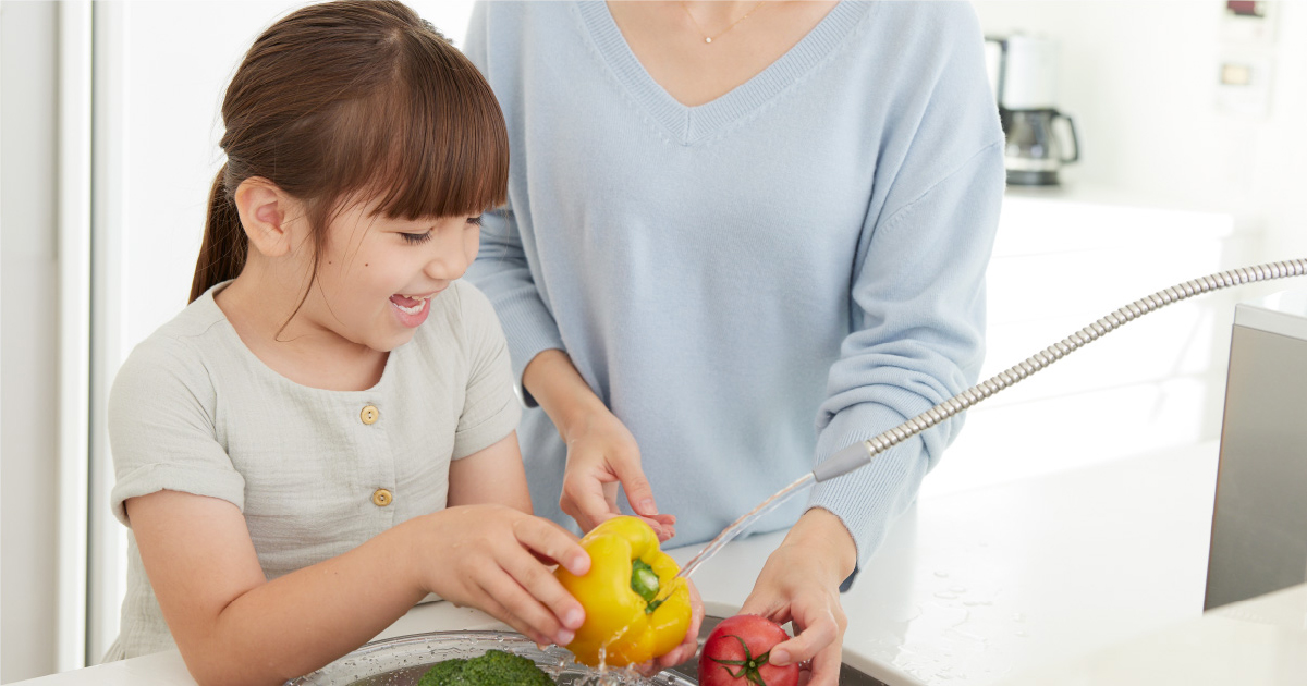 Indispensable Safe and Clean Water 丨 Panasonic Singapore