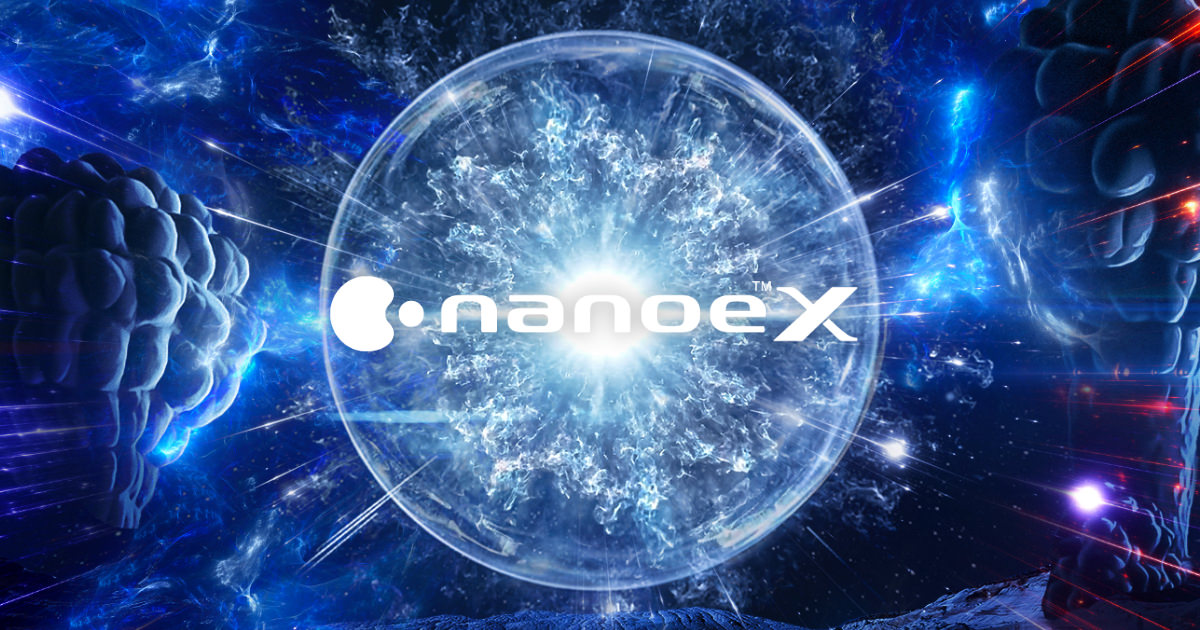 nanoe™ X | Air Conditioner | Panasonic Philippines