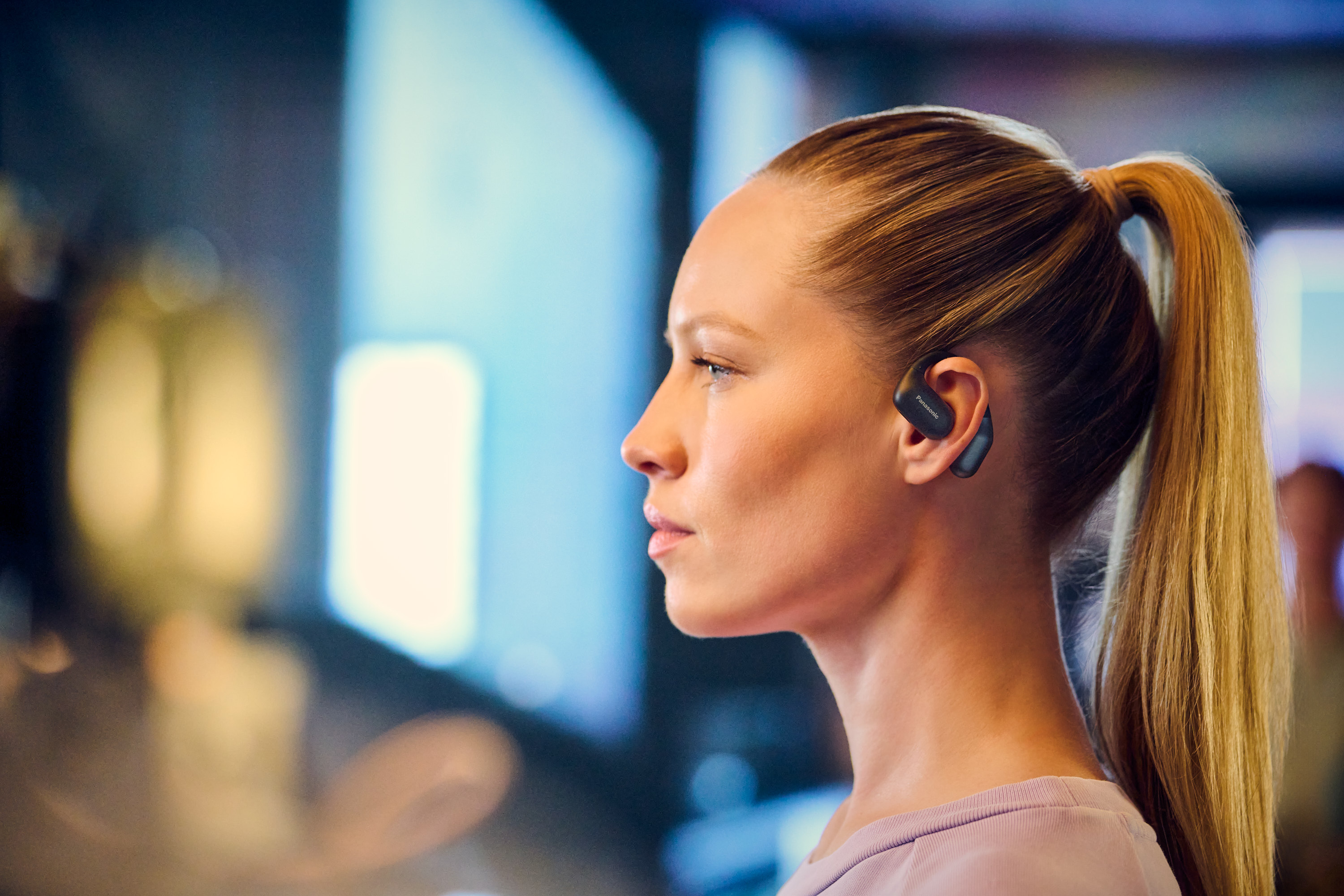 True Wireless Earbuds RB-F10DE - Panasonic Malaysia