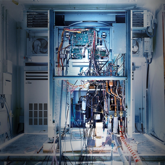 Why Choose Panasonic Air Solutions?