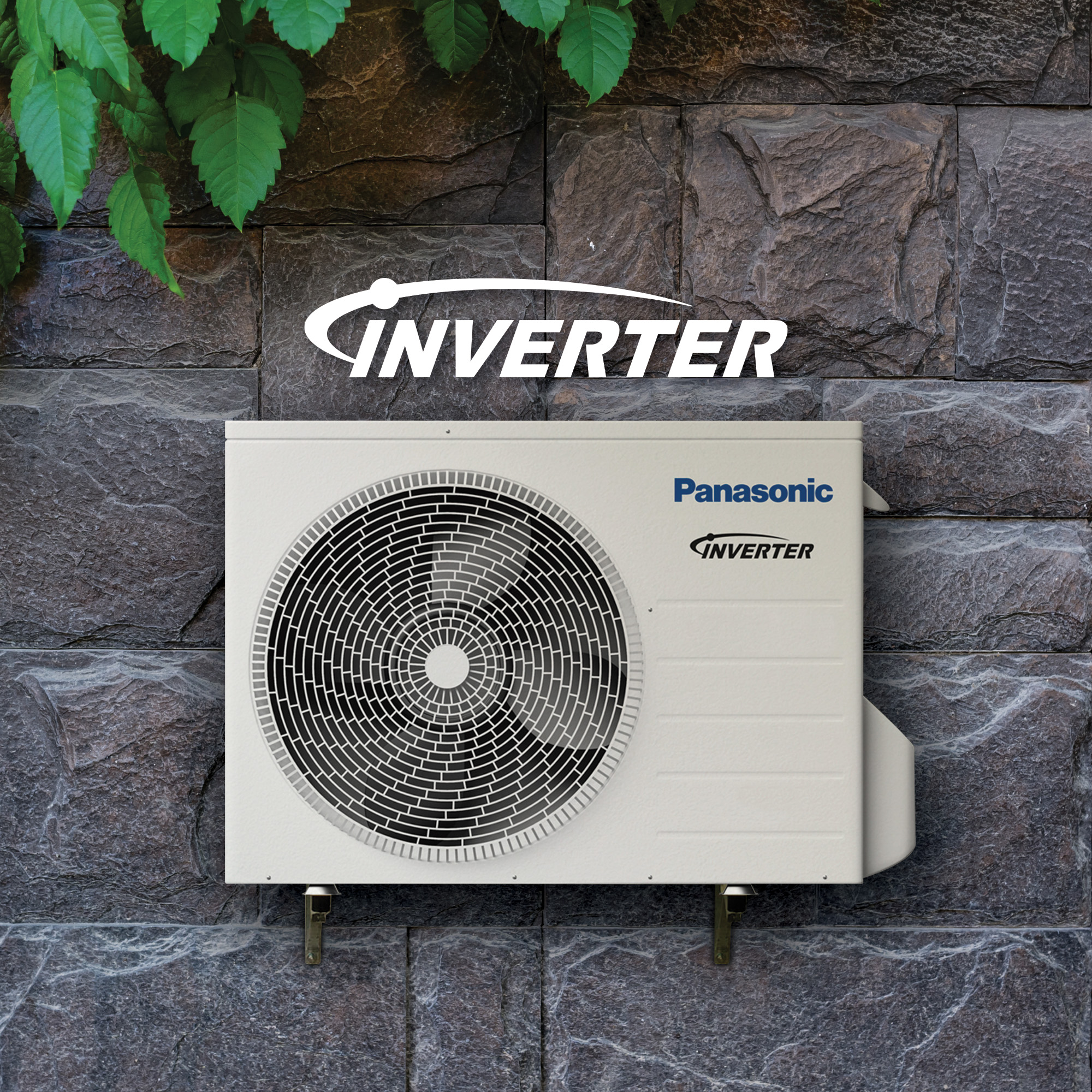 Panasonic Air Conditioner with Inverter Technology - Panasonic Australia