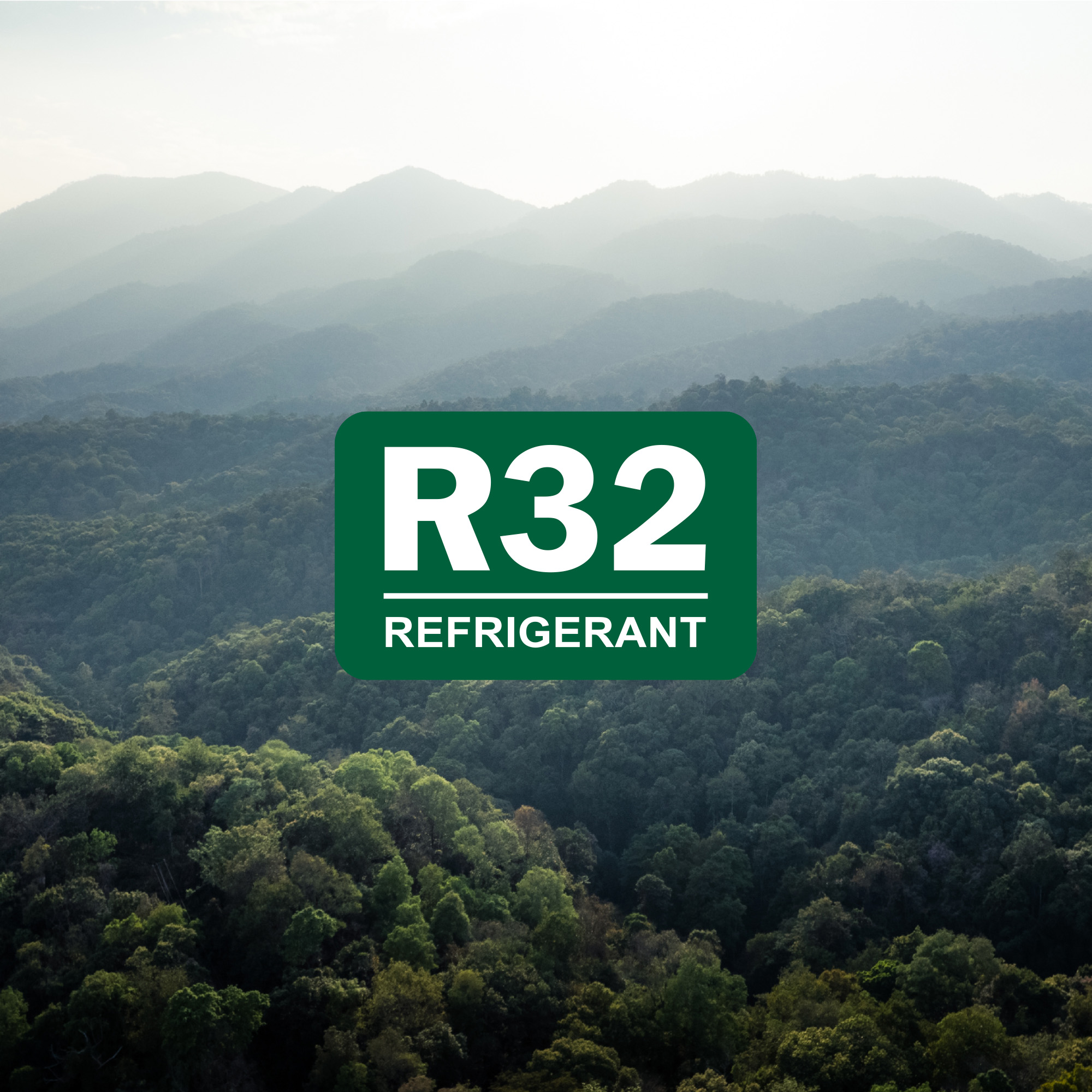 R32, An Environmentally-Friendly Refrigerant - Panasonic Malaysia