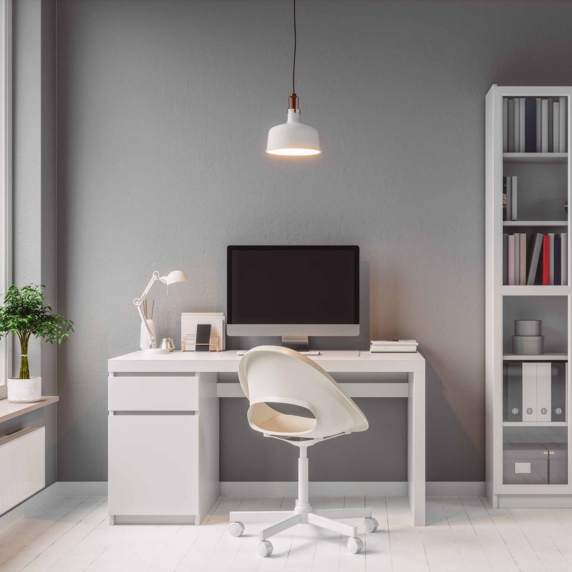 Room Applications | Study Room - Panasonic Philippines