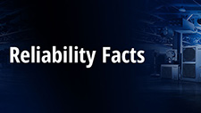 Reliability Facts of Quality - Panasonic Australia