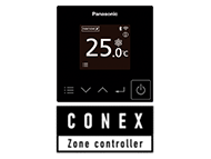 User Reviews - Zone Controller | Air Conditioning | Panasonic Australia