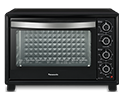 Microwave Ovens | Convection Microwave Ovens | Panasonic Australia