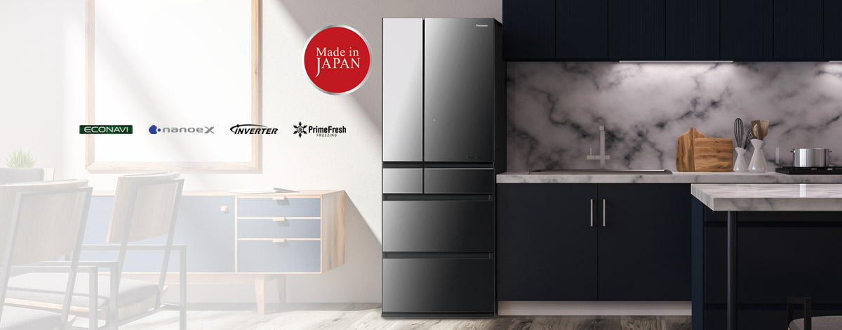 Panasonic Australia | Consumer Electronics & B2B solutions