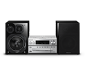 Compact Audio - Panasonic