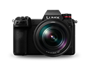 Full Frame - Panasonic Canada