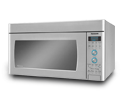 Over-the-Range - Panasonic