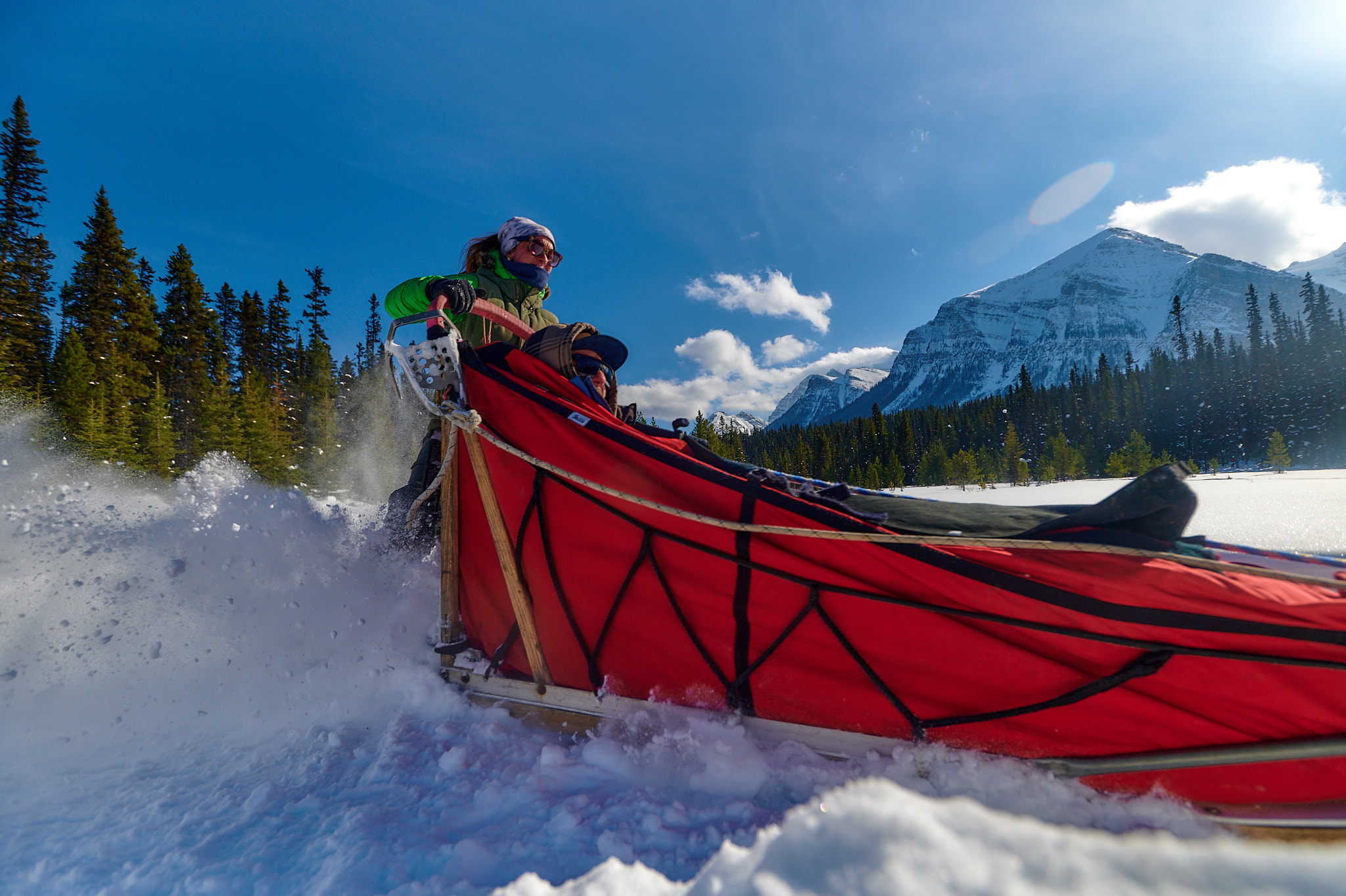 Joey Hubbard - Panasonic Canada