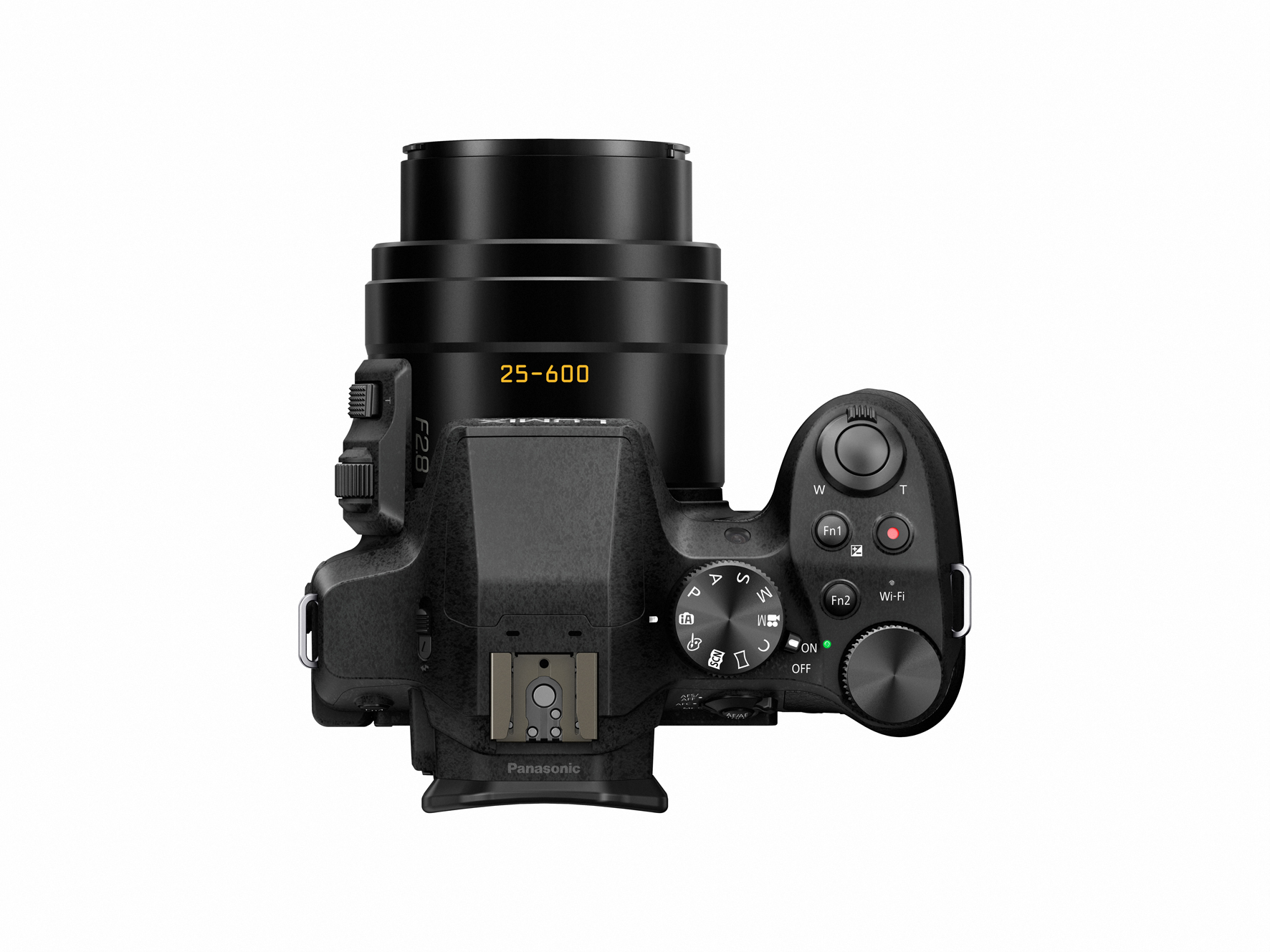 LUMIX FZ300: appareil photo bridge haut de gamme robuste avec zoom très ...