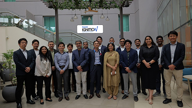 Applications open for Panasonic's Ignition Challenge II - a corporate ...