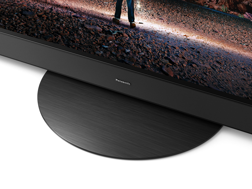 A Panasonic apresenta o televisor OLED MZ2000, uma nova era de ...