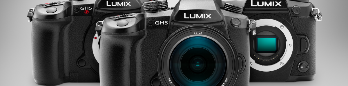 Panasonic announces new LUMIX firmware update and software programs ...