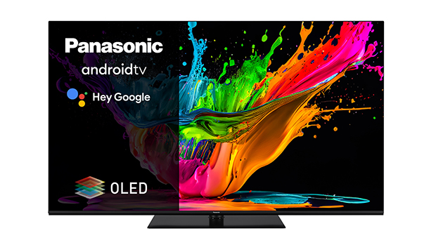 Panasonic’s MZ800 and MZ700 Android TVs™ deliver a sensational ...