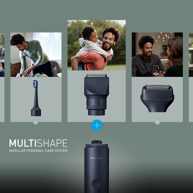 Panasonic United Arab Emirates