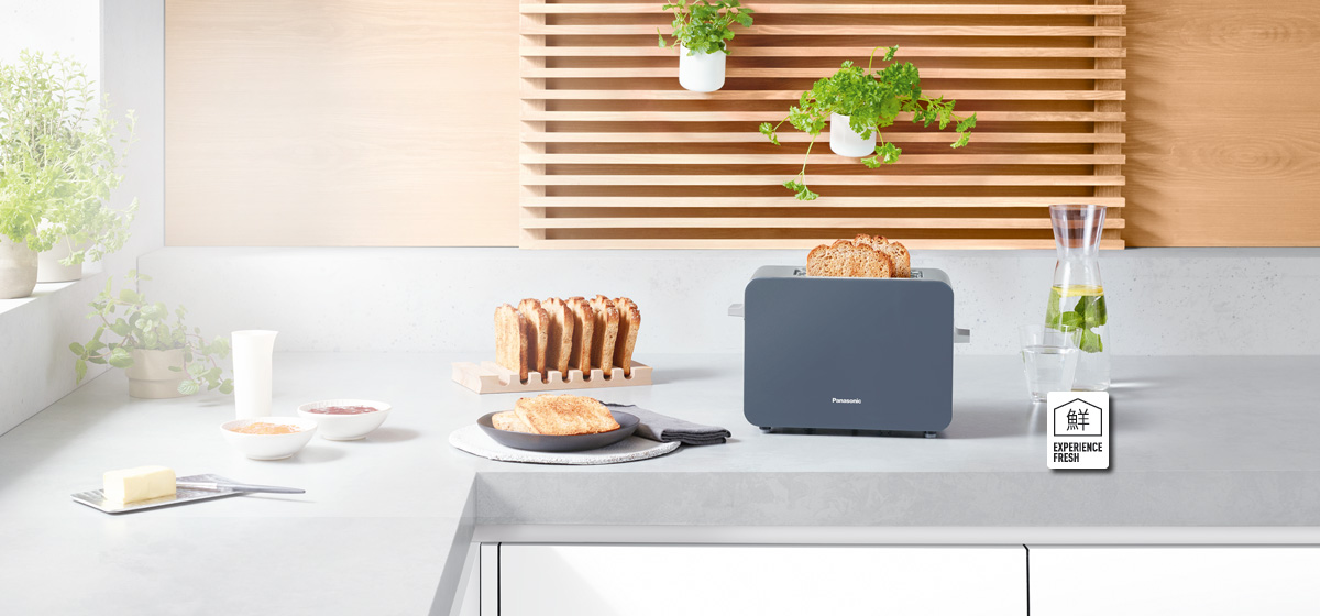 NT-DP1 Home Appliances - Panasonic UK & Ireland