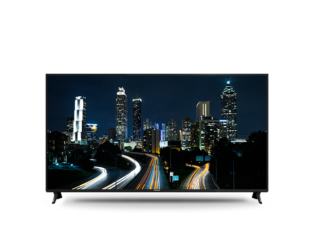 Panasonic 65 Inch 4K Ultra HD TV TH-65GX600D | Multi HDR