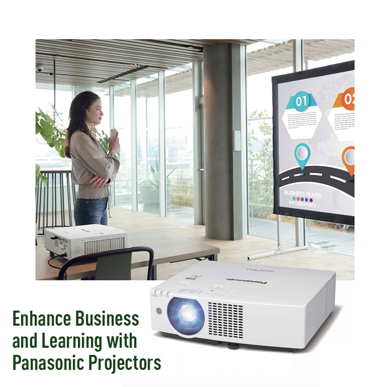 Panasonic Home Appliances & Consumer Electronics in India