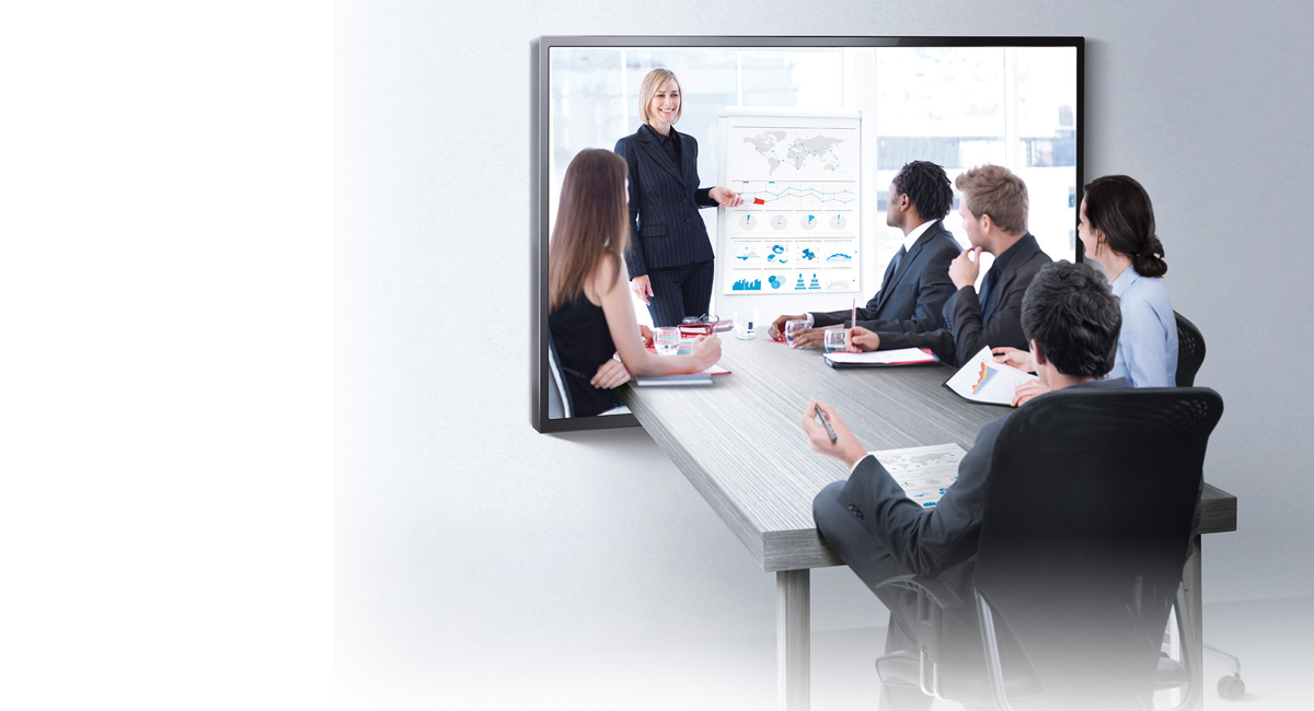 KX-VC1600SX HD Communication System - Panasonic India