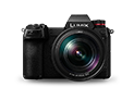 Lumix S - Panasonic India