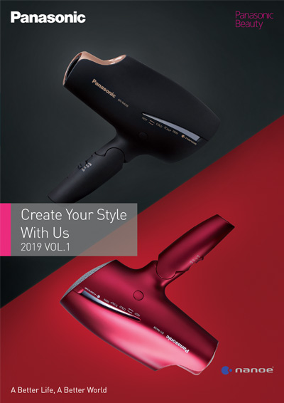 Product Catalogue Download - Panasonic Malaysia