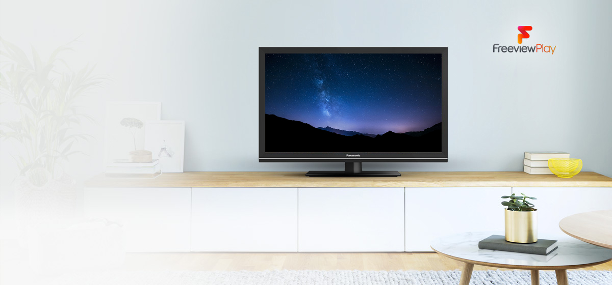 24 Inch FULL HD LED Television TX-24ES500B | Panasonic UK & Ireland