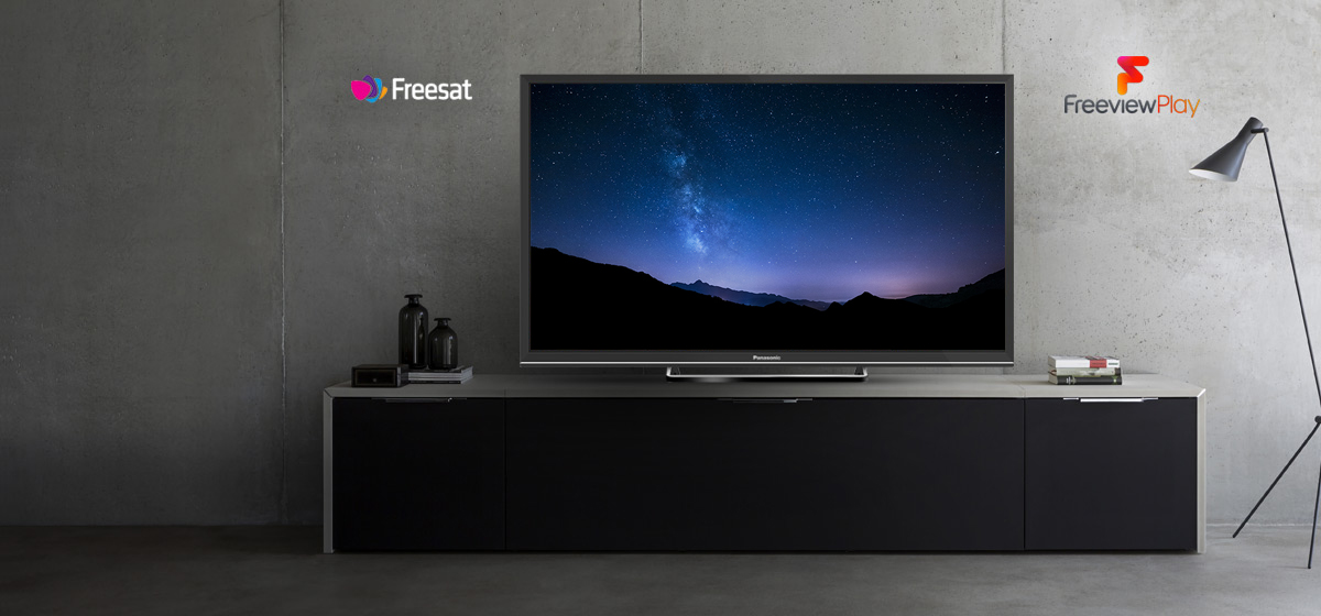 32 Inch HD Ready Smart LED TV TX-32ES503B | Panasonic UK & Ireland