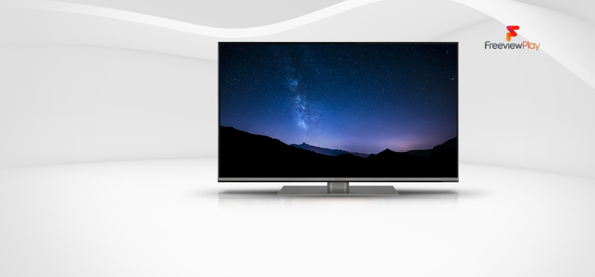 32 Inch FULL HD TV TX-32FS352B | Panasonic UK & Ireland