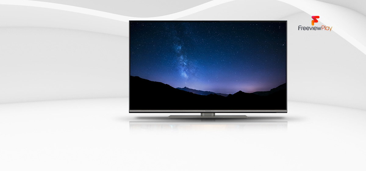 43 Inch FULL HD TV TX-43FS352B | Panasonic UK & Ireland