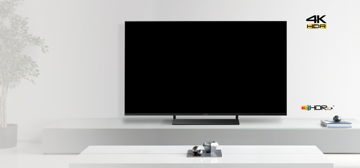 40 Inch 4K Ultra HD LED TV TX-40GX820B | Panasonic UK & Ireland