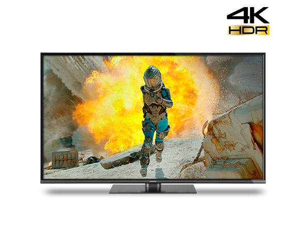 Specs - TX-55FX550B Televisions - Panasonic UK & Ireland