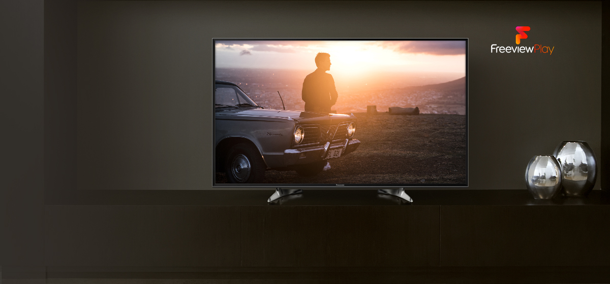 40 inch UHD 4K TV | Ultra HD TV | Panasonic UK & Ireland