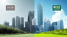 Gas R32 và R410: Gas nào tốt hơn? Nên sử dụng loại nào?