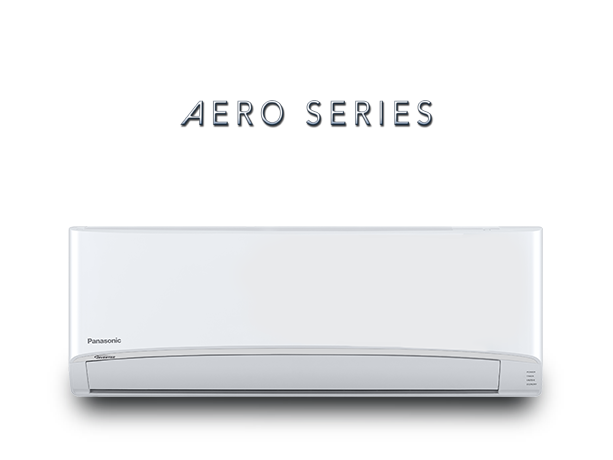 Specs - 3.5kW AERO Series Reverse Cycle Inverter Air Conditioner ...