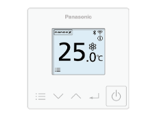 Individual AC Controller | Panasonic AU
