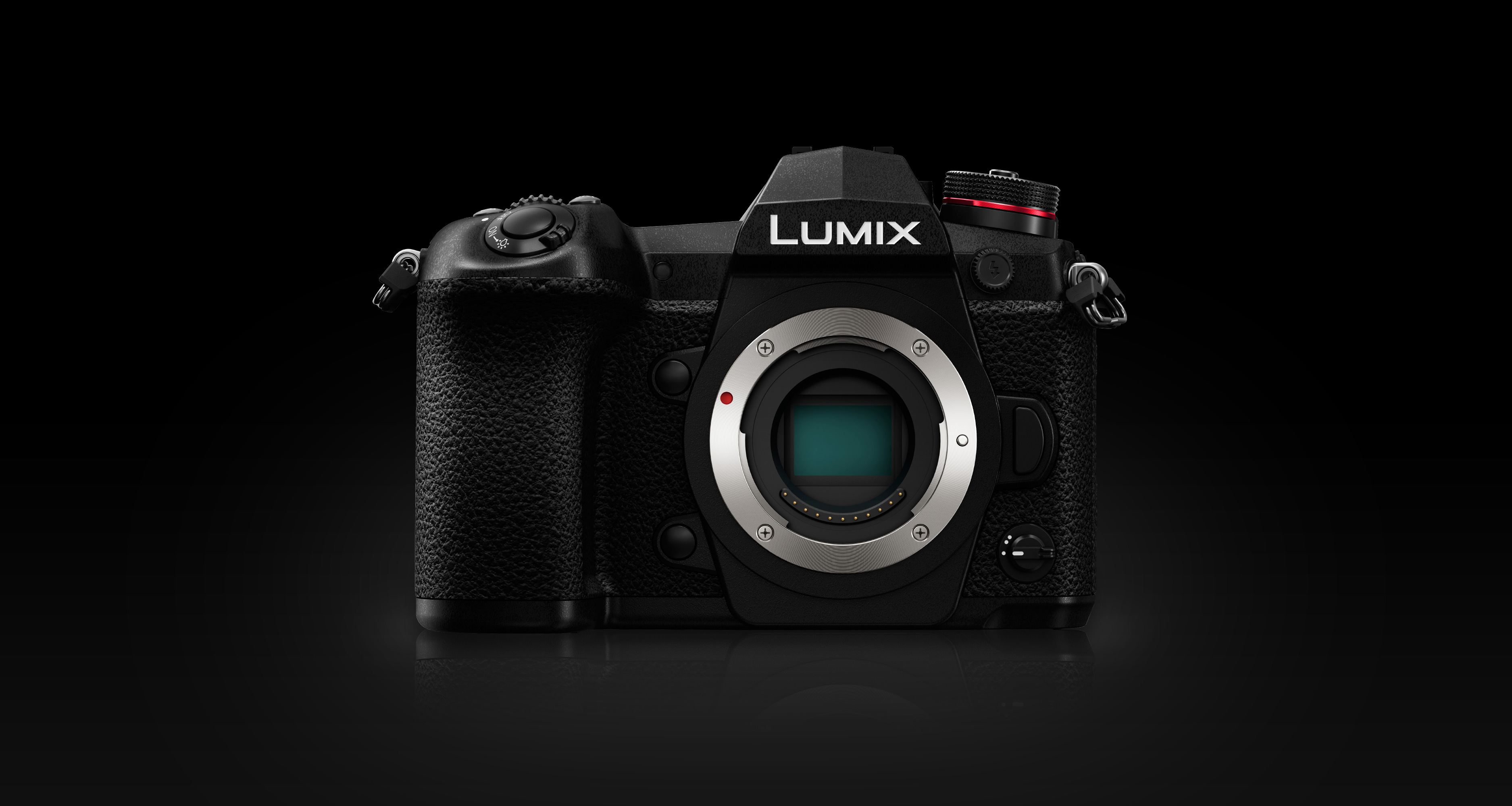 LUMIX Digital Single Lens Mirrorless Camera - Panasonic Australia