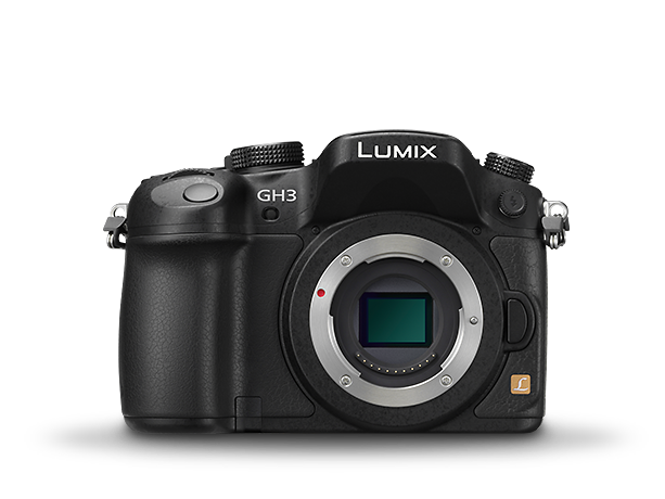 Lumix G Digital Camera: DMC-GH3| Panasonic Australia