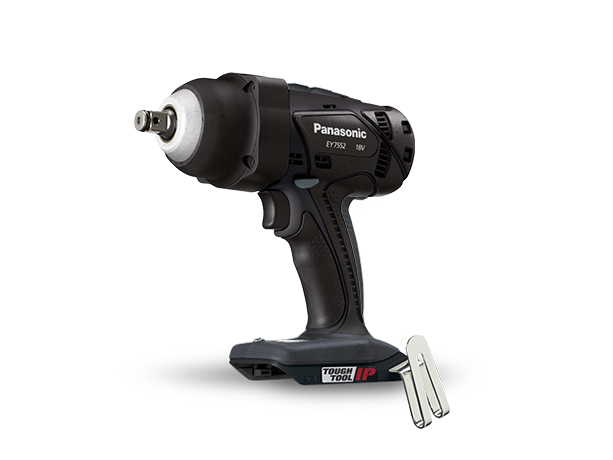 EY7552X57 Drill Only Tough Tool Drills – Drill Only - Panasonic Australia