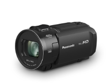 Professional HD Camcorders & Video Cameras | Panasonic Australia