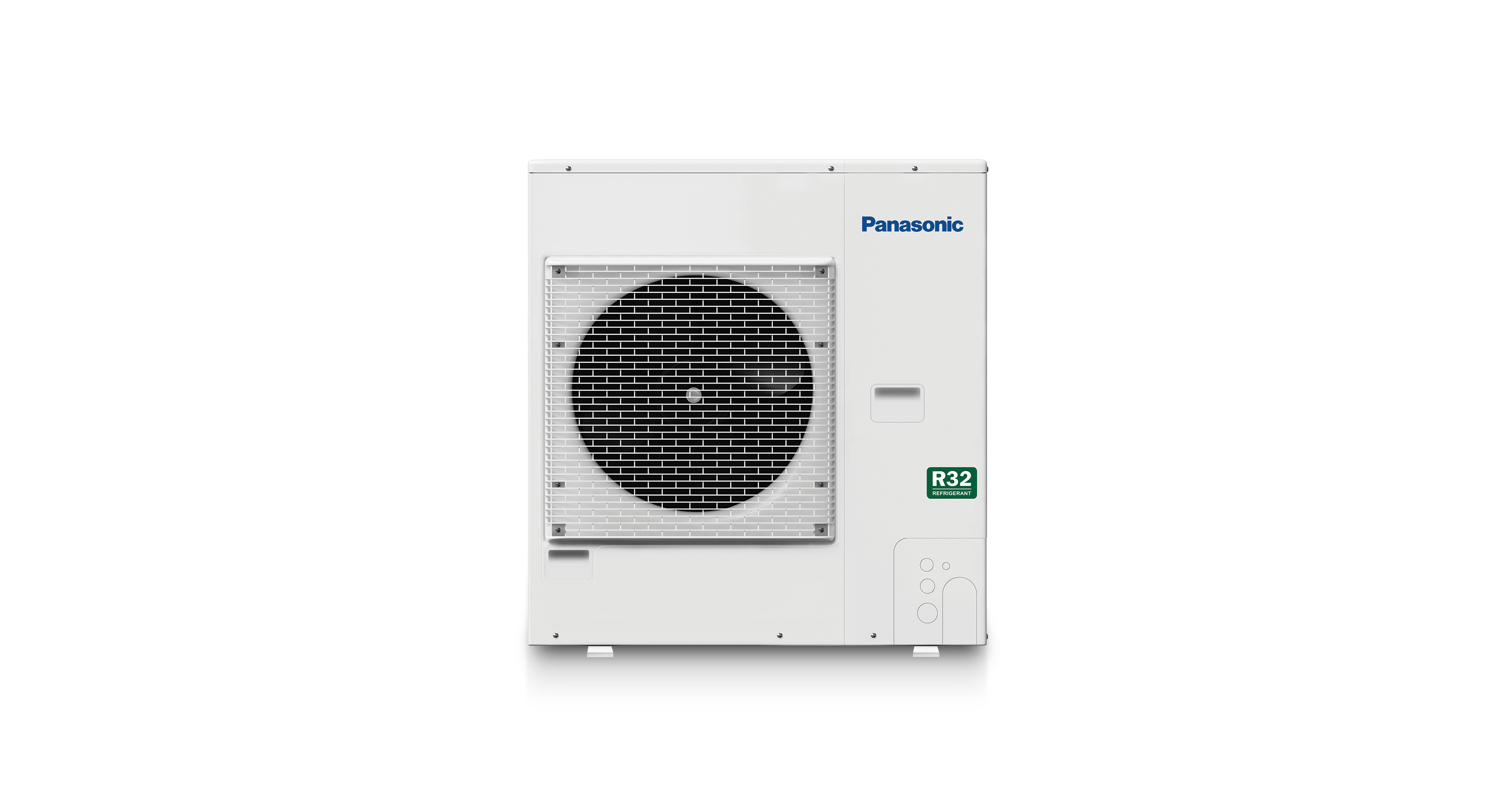 Outdoor Unit R32 Inverter NX Series Deluxe - Panasonic Australia