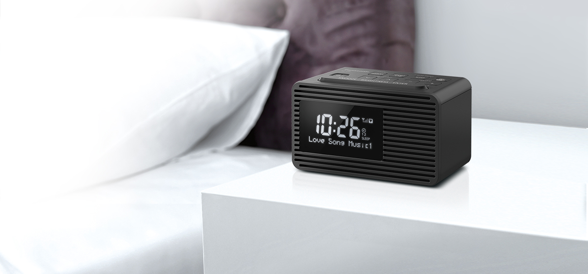 RC-D8GN Radios - Panasonic Australia