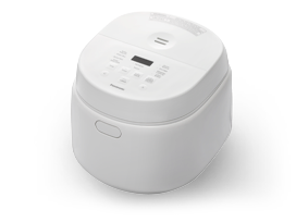 Multifunction Rice Cookers SR-DL184WST - Panasonic Australia