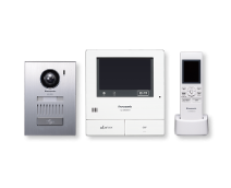 Home Intercom Systems - Panasonic Australia