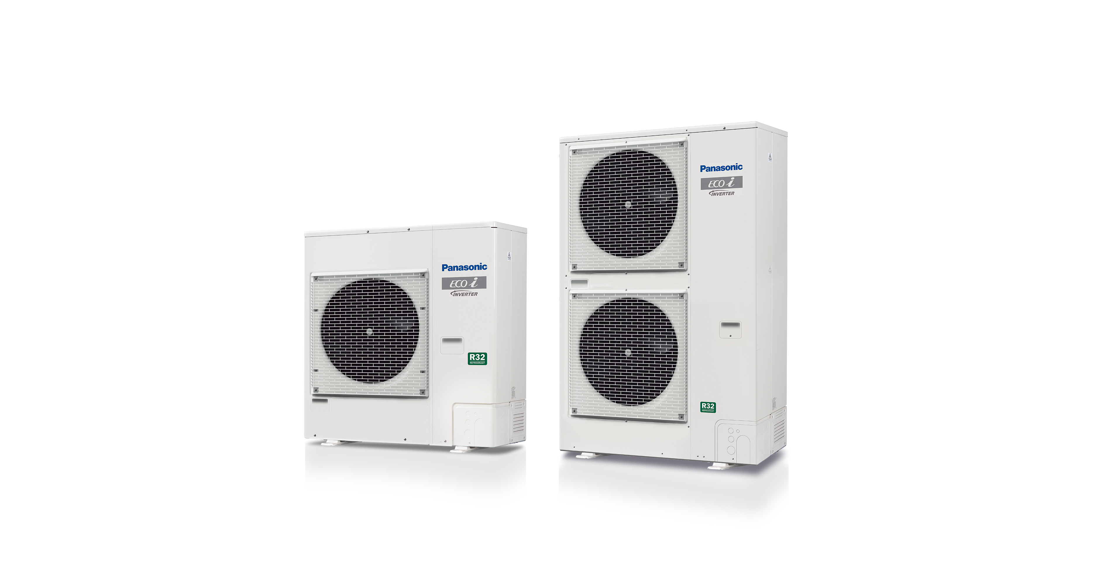 Outdoor Unit 2-Pipe Mini-VRF LZ Series - Panasonic Australia