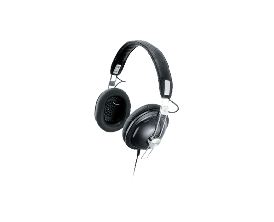 RP-HTX7 Full-size Hoofdtelefoons - Panasonic