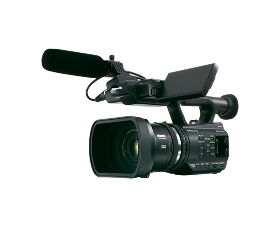 AG-AC90 Câmera de Estúdio - Panasonic Brasil