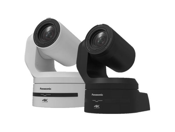 AW-UE150 PTZ / Studio Camera - Panasonic Brasil